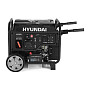 Генератор HYUNDAI HHY 7050Si: цена, характеристики